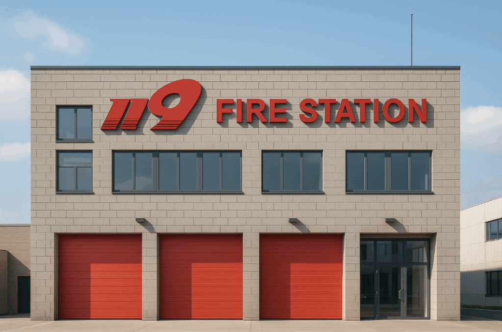 119 신고 순서 방법 화재·응급상황 대처를 위한 실전 신고 요령